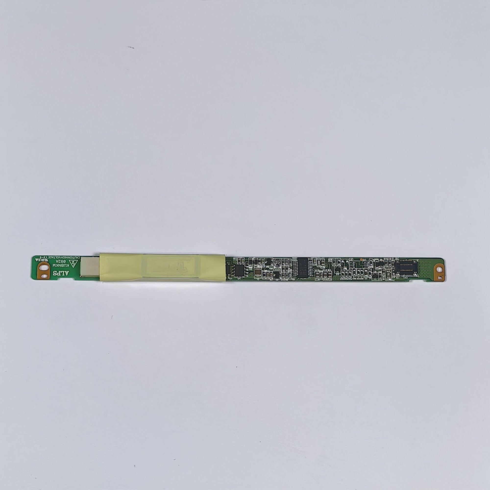 Инвертор для ноутбука samsung R40