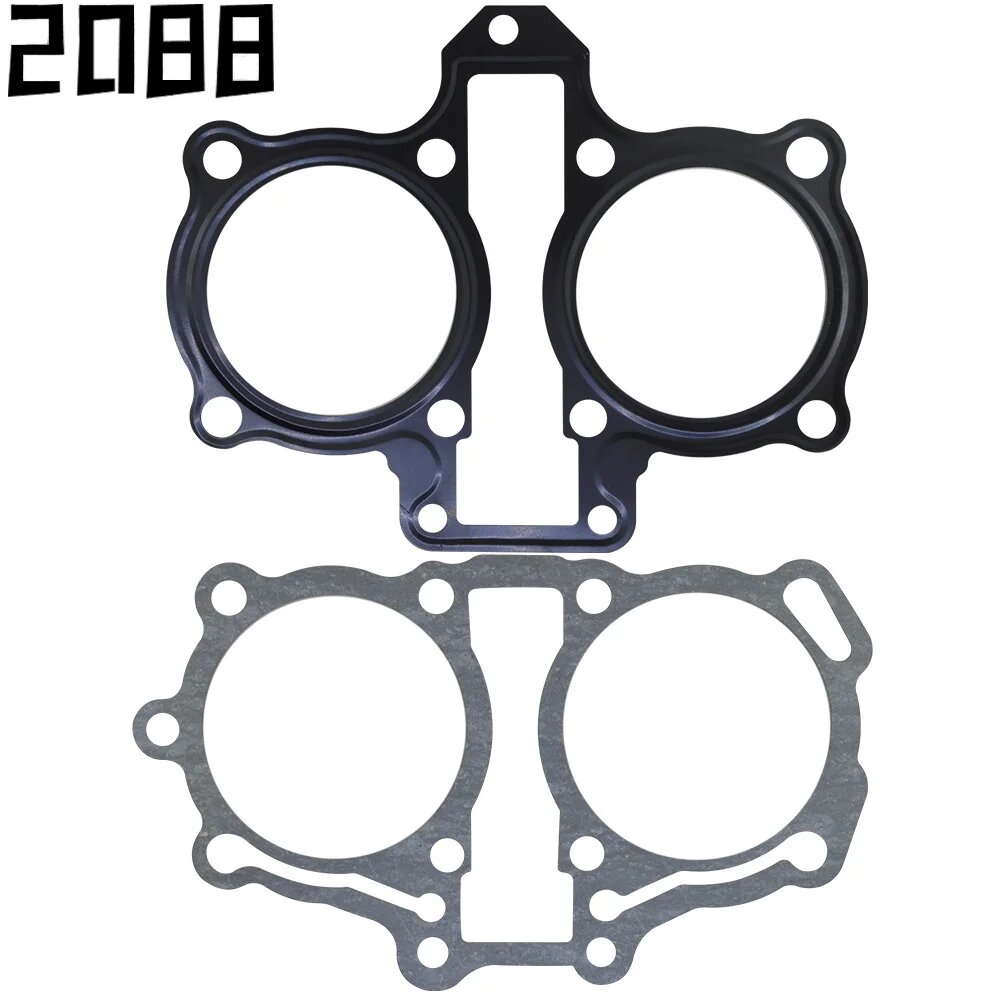 Для Emgrand Raptor DD 350 320cc DD250 250cc мотоциклетная прокладка головки цилиндра с водяным охлаждением DD350 DD250 DD350