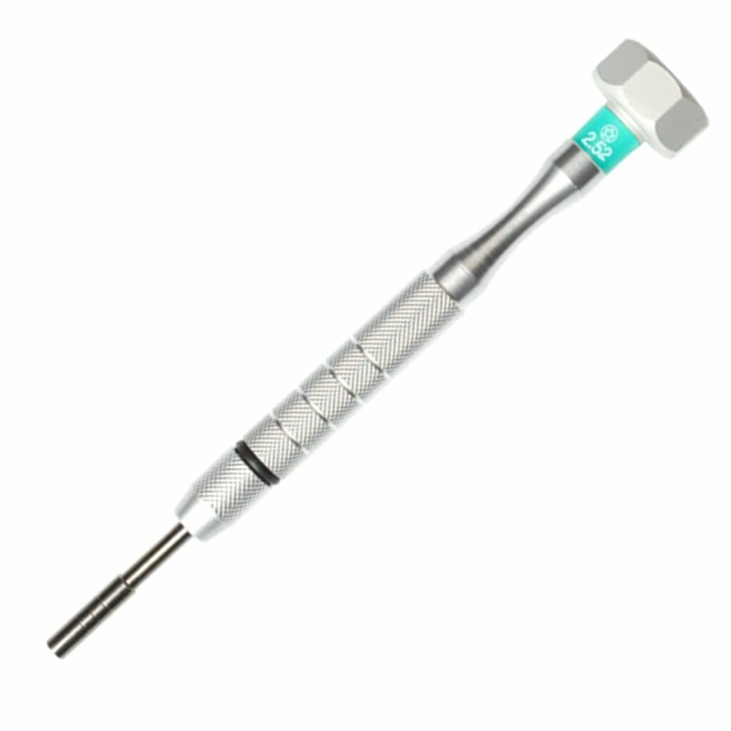 Набор отверток для ремонта очков