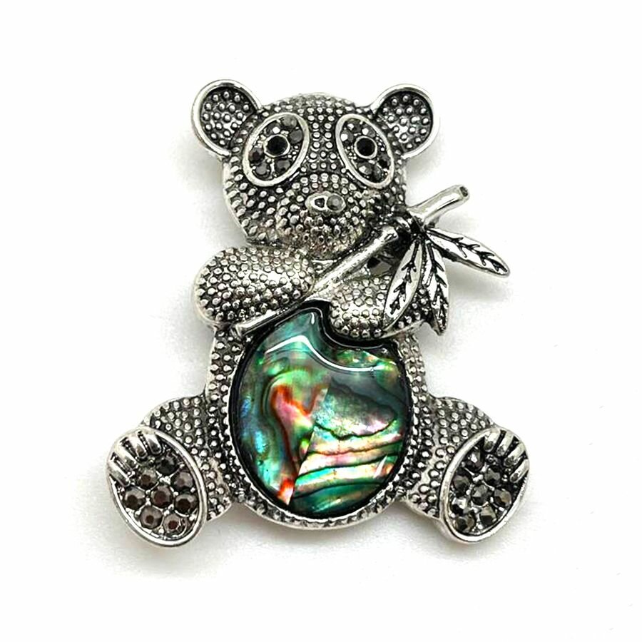 Брошь, гелиотис