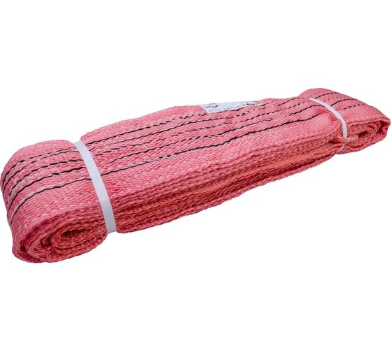 Текстильный петлевой строп Gigant СТП 5Т/3М G05-03