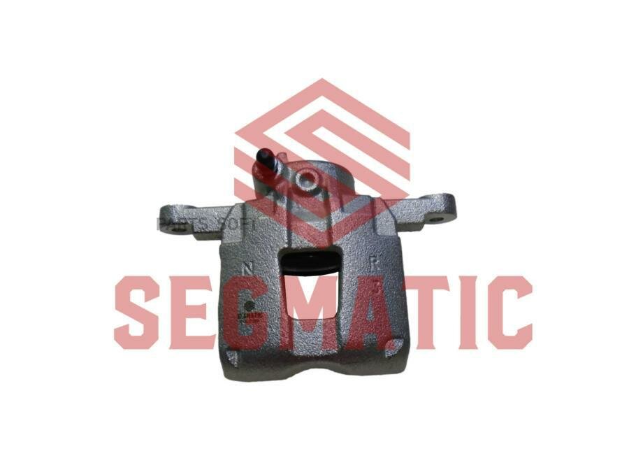 SGC7083 SEGMATIC Суппорт торм. DAEWOO MATIZ/SPARK пер. прав.