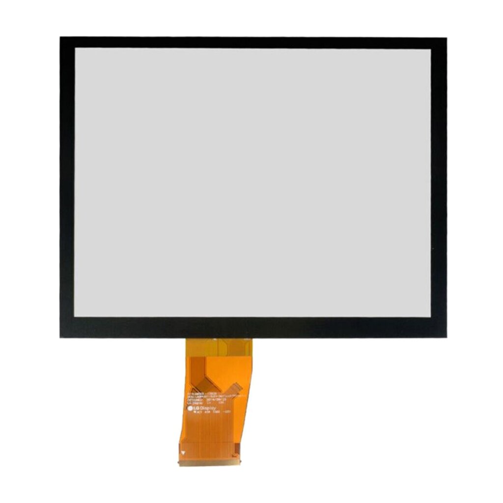 8.4" Сенсорный LCD-экран Uconnect
