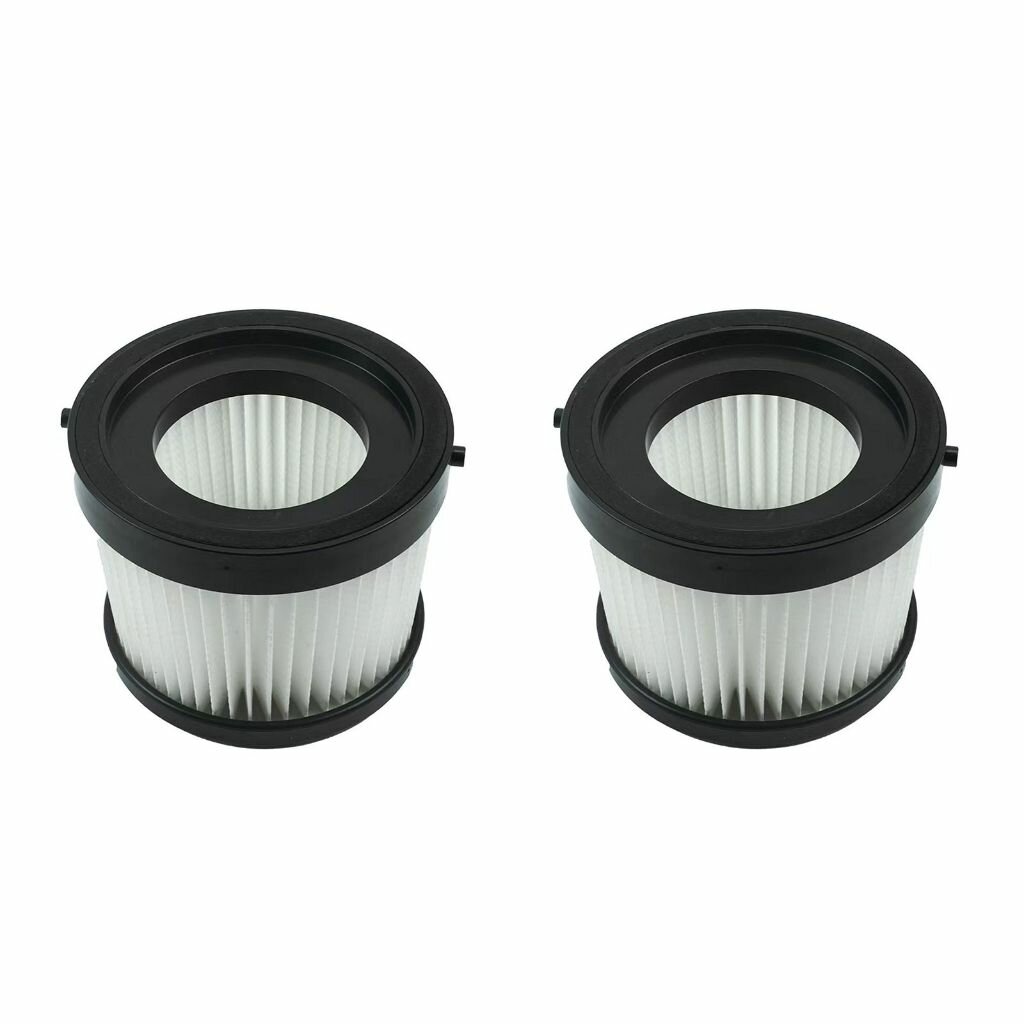 Аксессуар для робота-пылесоса, Фильтры для пылесоса Dewalt DCV5011H - 2 шт, 2 шт.