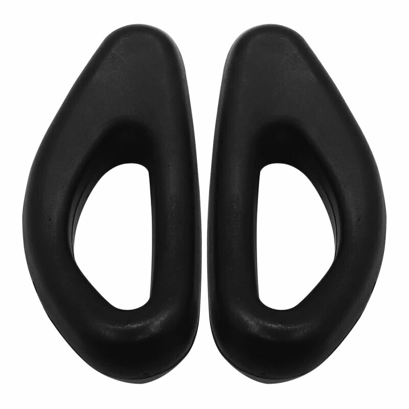 Ручки из полиуретана для гироскутера Xiaomi Ninebot Mini, джойстик, губчатые накладки на руль, детали для управления ногами