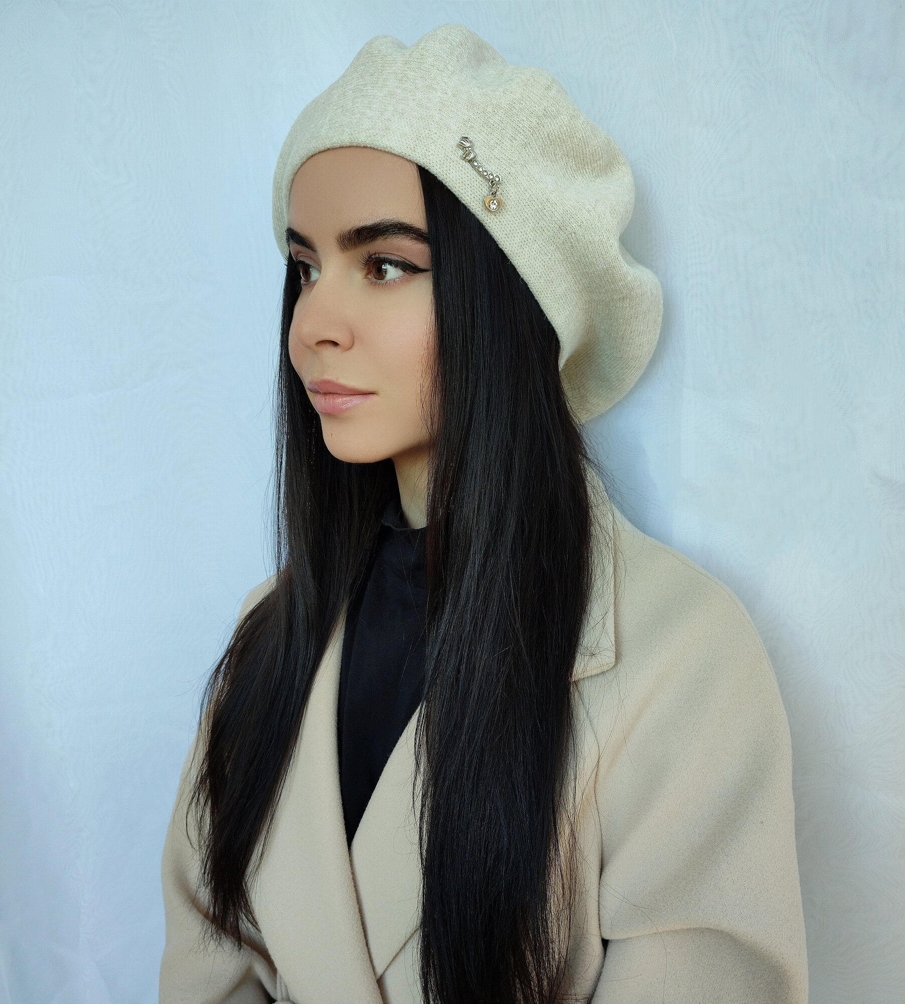 Берет для женщин