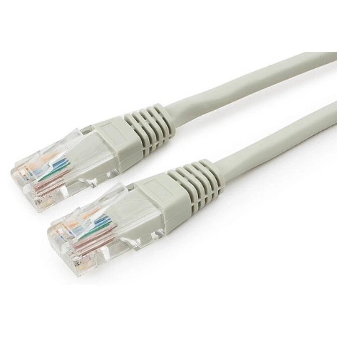Кабель Патч-корд Cablexpert PP30-10M 10.0m