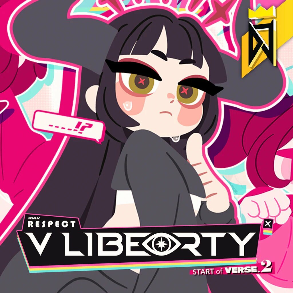 Дополнение 『DJMAX RESPECT』 V LIBERTY PACK, цифровое издание PlayStation 4, регион Индия / код пополнения баланса