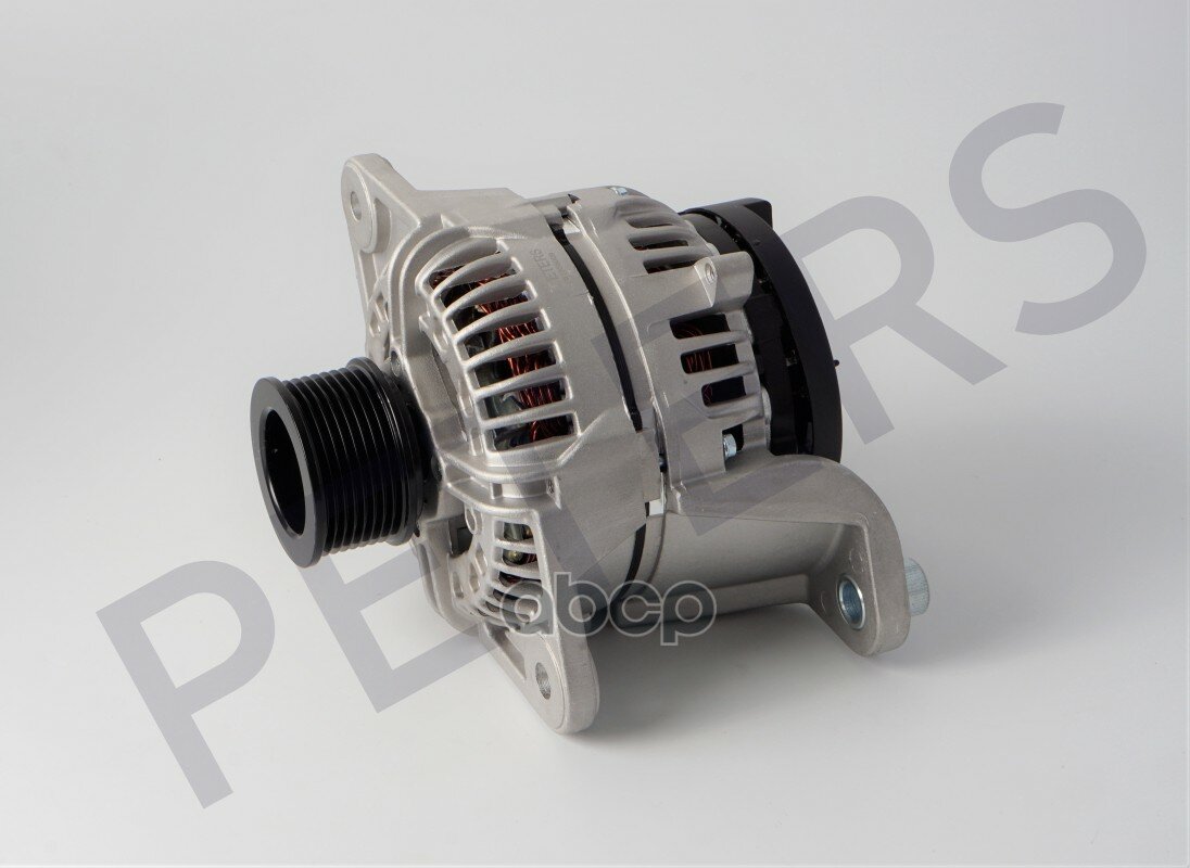 Генератор! 28V 110A VOLVO FM12 PETERS арт. 081955008