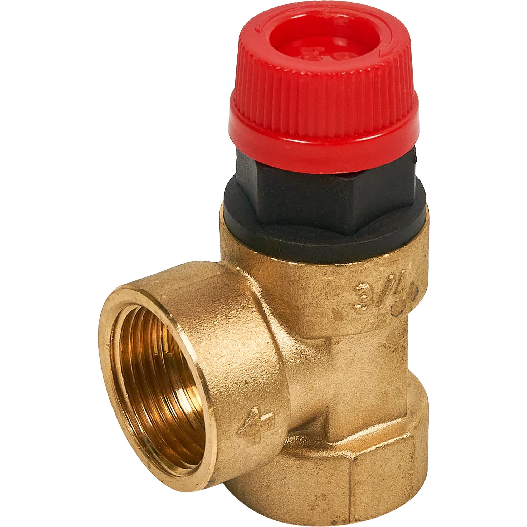 Клапан предохранительный Heizen 3/4 на 6 атмосфер