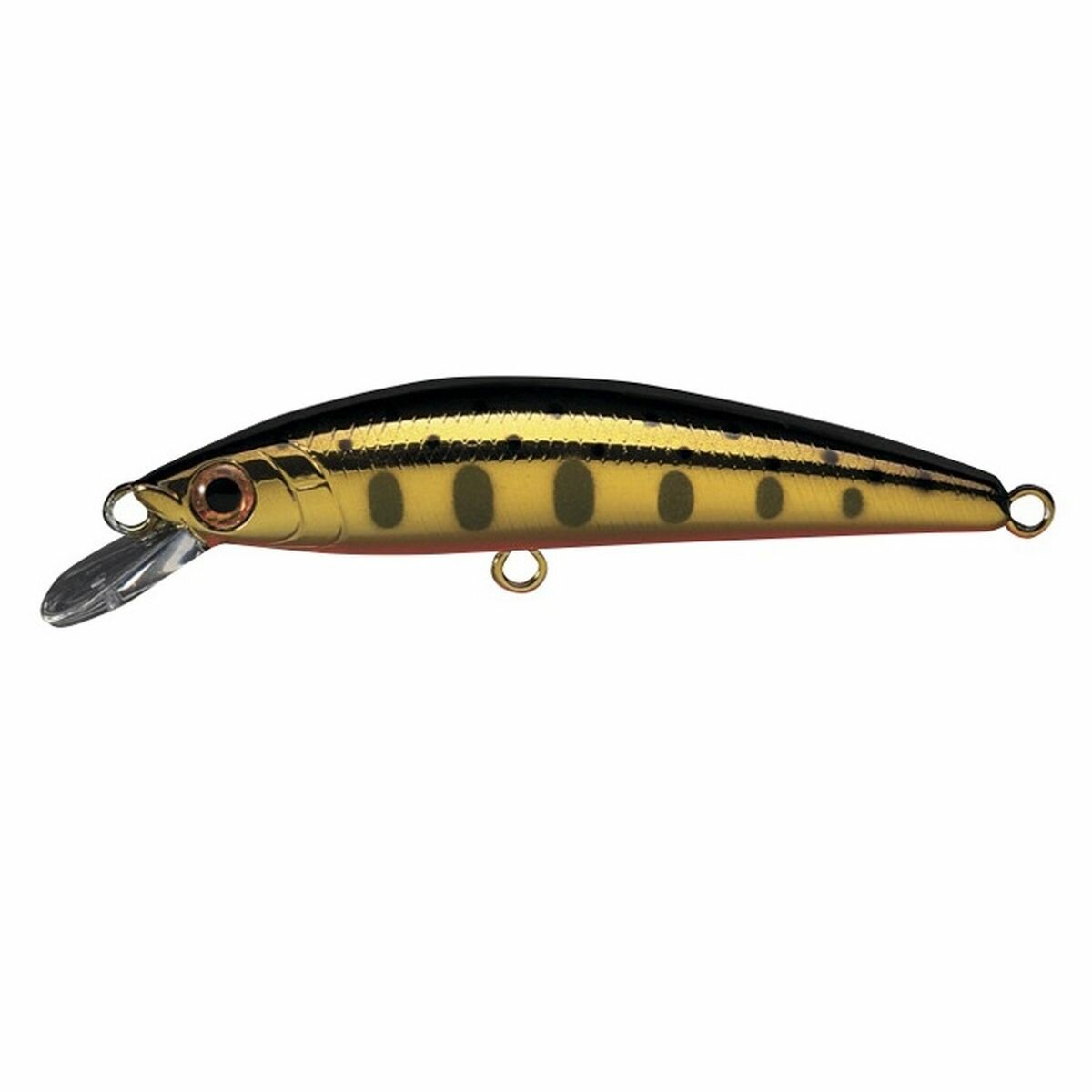 Воблер SMITH Troutin Wavy 50S 50мм. 3,0гр. №12