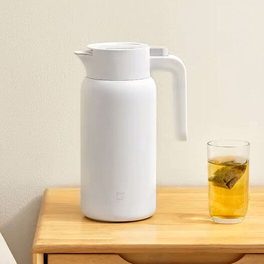 Термокувшин Mijia Thermos Pot 1.5L (MJBWH03PL)