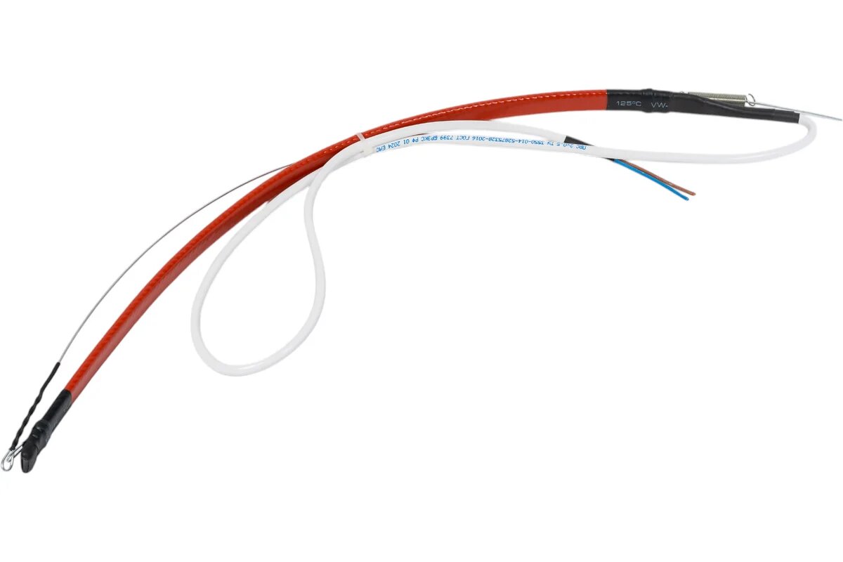 Нагреватель картера компрессора НК-5.4-05 греющая часть 50 см Алекс-Электроникс 3005405