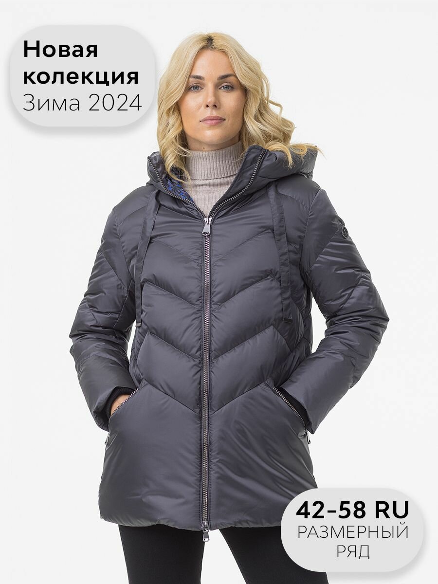 Куртка Осень-зима 2024