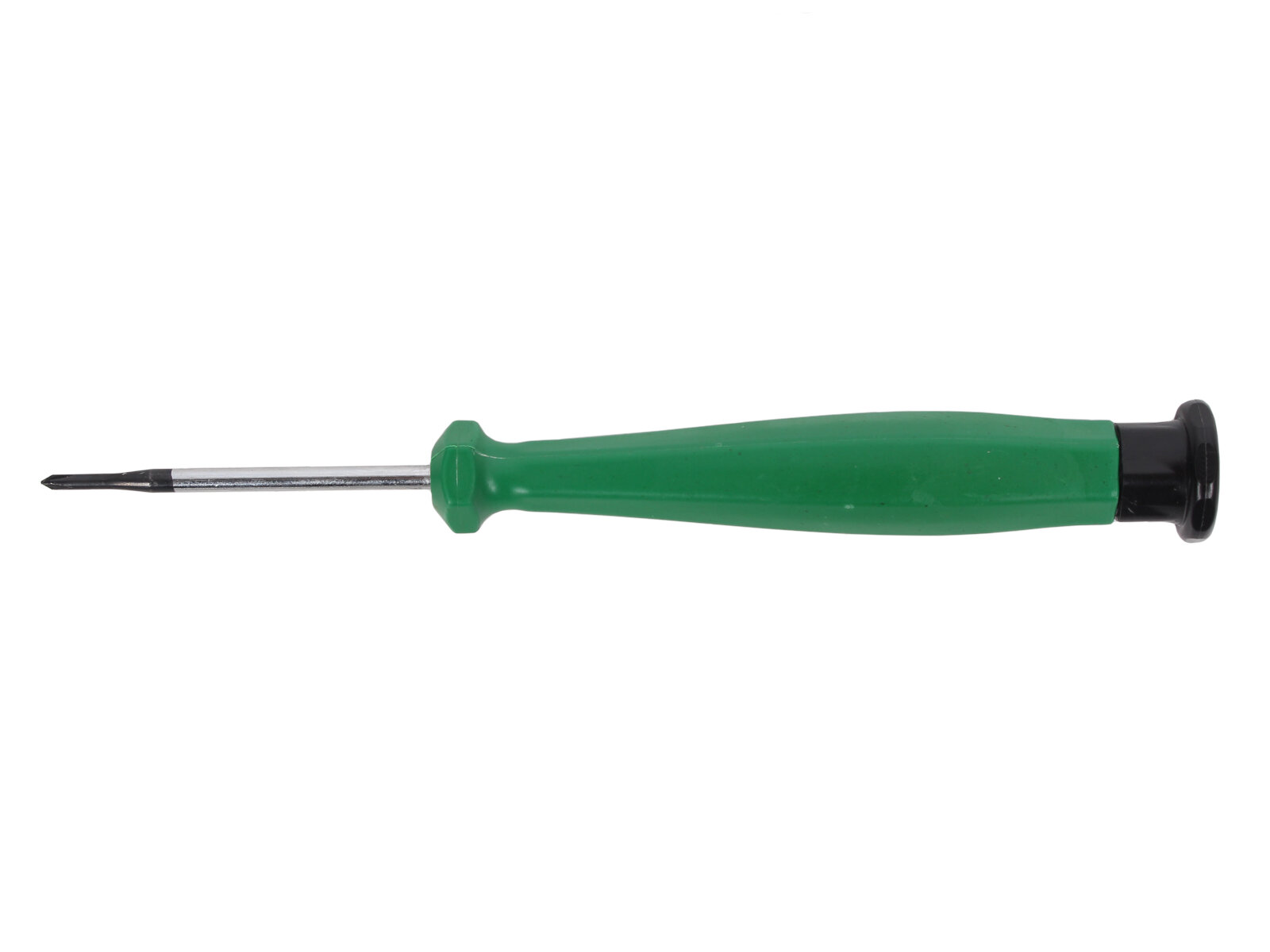 Отвертка WhirlPower для точной механики крестовая Ph000x50 мм