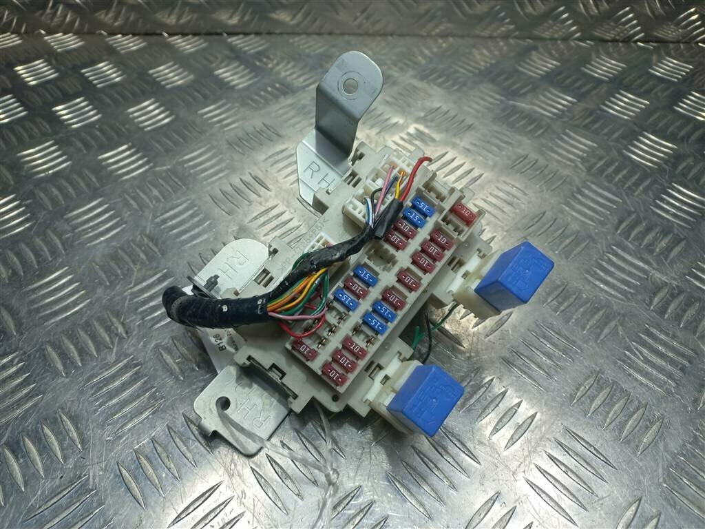 Блок предохранителей Б/У для NISSAN MURANO Z50 (2002—2008) 24350AM60A