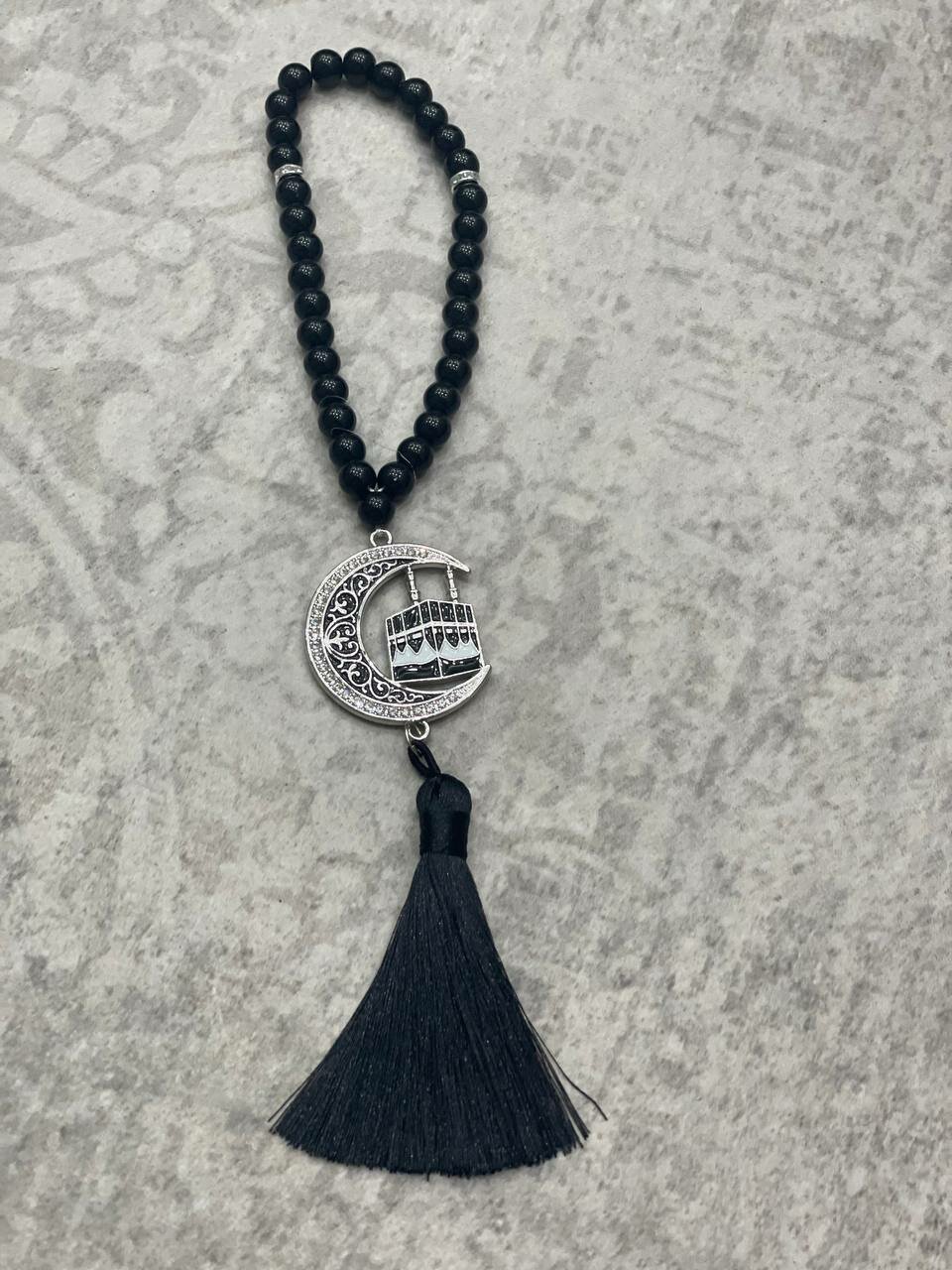 Четки мусульманские