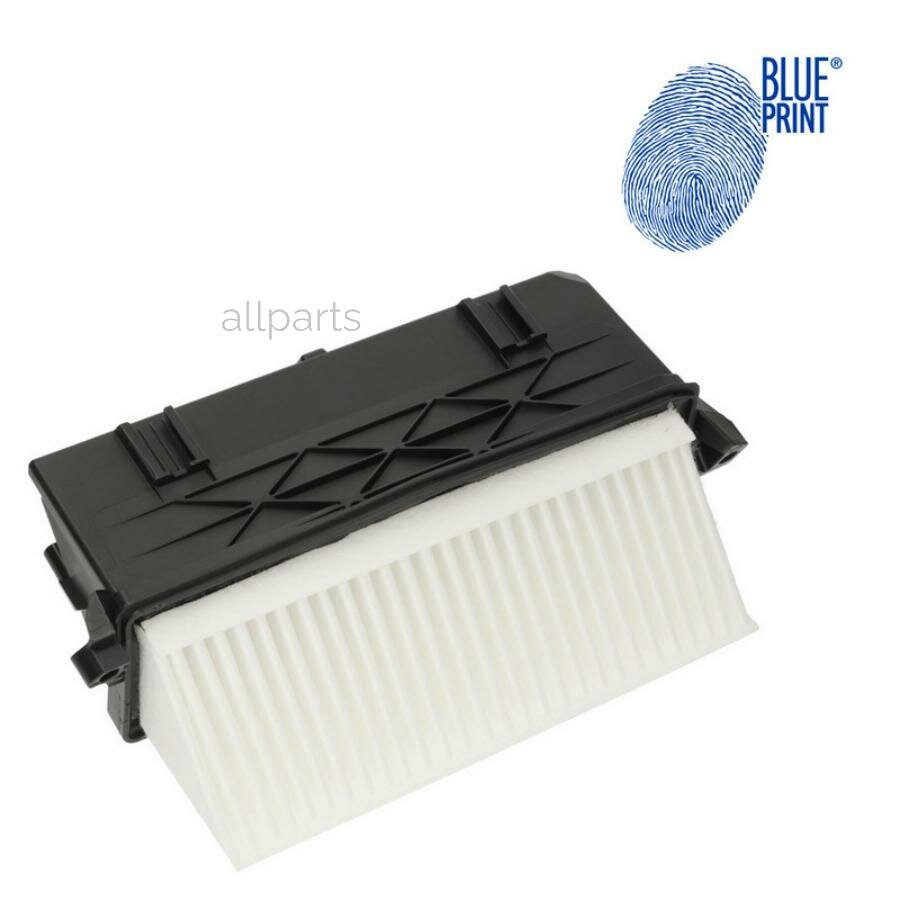 BLUE-PRINT ADU172209 Фильтр воздушный L MB W204/W212/W222/W164/W166 BLUE PRINT ADU172209