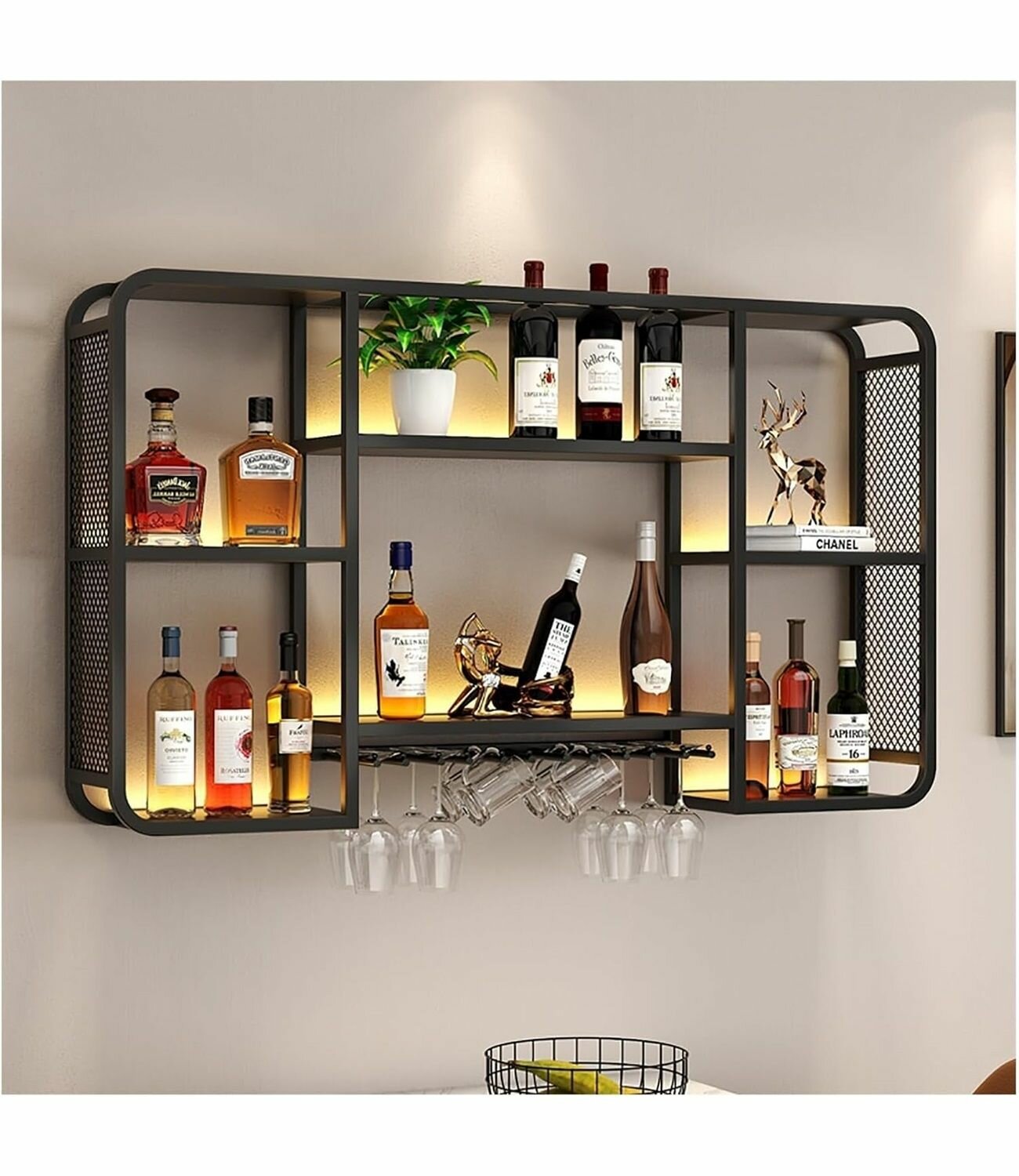 Шкаф навесной