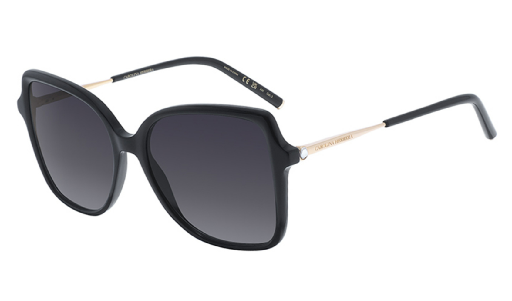 Солнцезащитные очки CAROLINA HERRERA