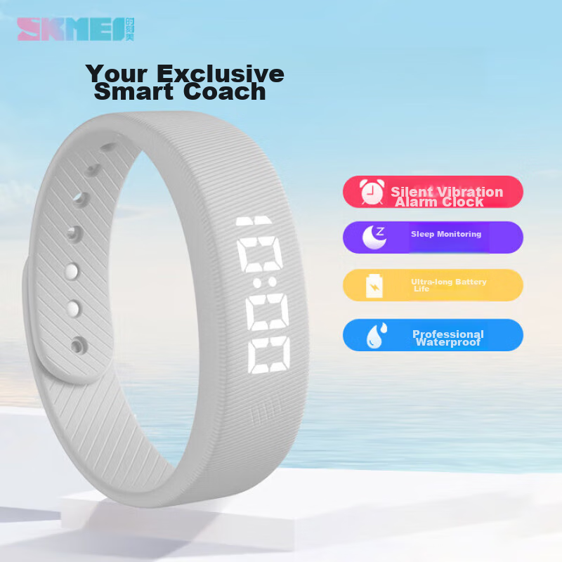 Наручные часы SKMEI