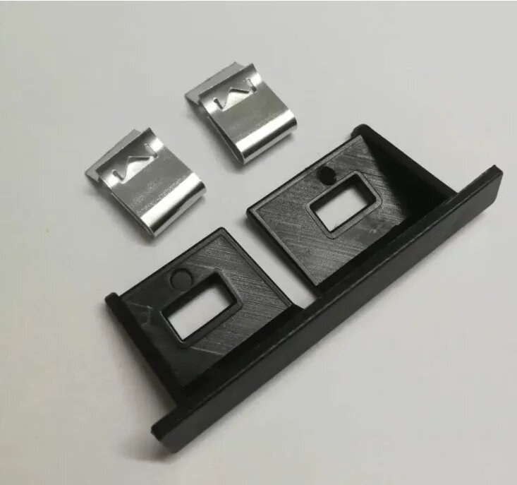 1х новый металлический передний знак эмблемы решетки радиатора хромированное Переднее Крепление решетки радиатора для Quattro A4 A4L A5 A6L S3 S6