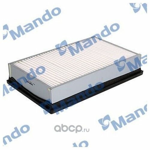 Фильтр воздушный Mando eaf00006m для Kia Carnival I, II