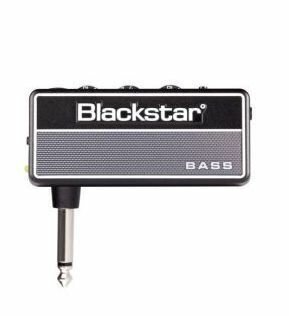 Басовый мини-усилитель Blackstar AP2-FLY-B amPlug FLY Bass
