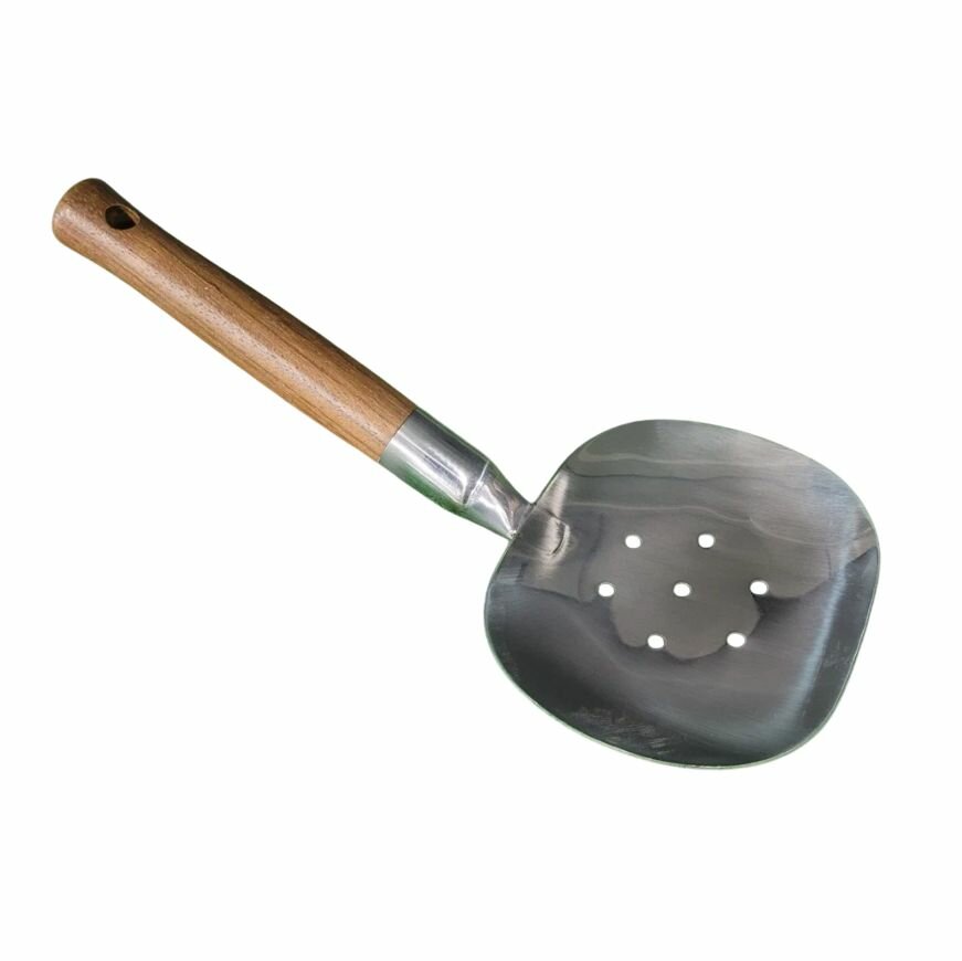 Шумовка для казана узбекская 26 см