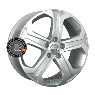 Replay MI66 17x6.5 5x114.3 et46 dia67.1 SF