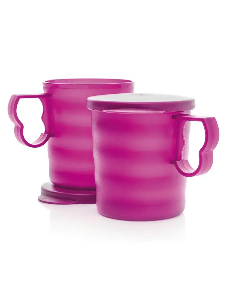 Контейнер Tupperware Очарование