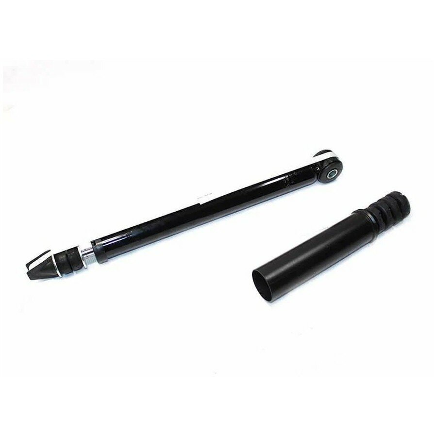 Амортизатор задний Ниссан Террано, Рено Дастер, Каптур