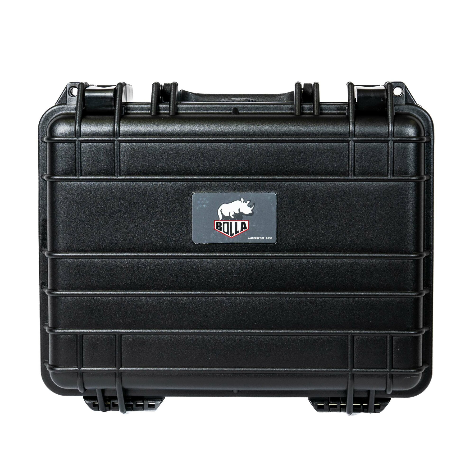 Защитный кейс для фототехники Bolla WR-12 противоударный, водонепроницаемый, 33 х 28 х 12 см