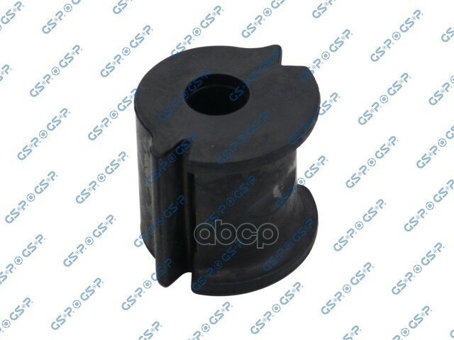 Втулка стабилизатора FORD MAVERICK D 19 00-09 пер. подв. GSP арт. 516795