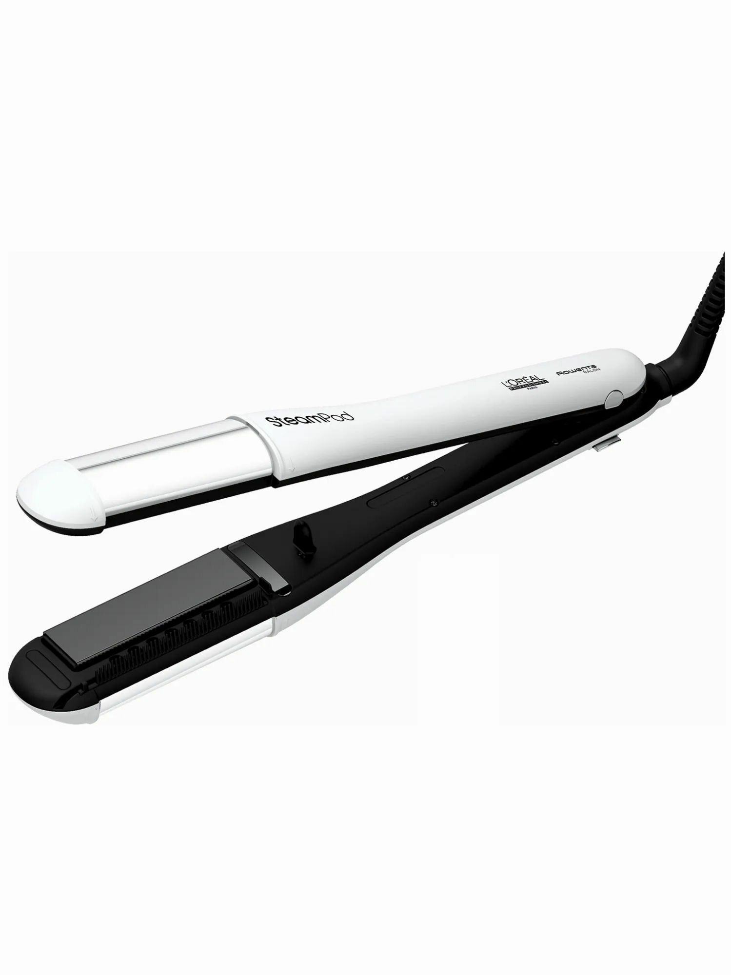 ЛП стимпод 4 (SteamPod 4 терм. дорож. чехол, бутыл.3 расчески)