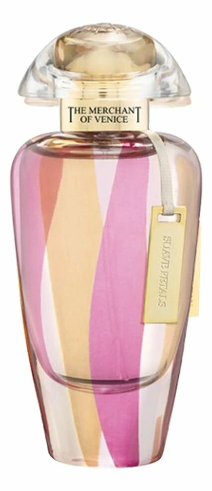 The Merchant of Venice Suave Petals Парфюмерная вода для женщин 50ml