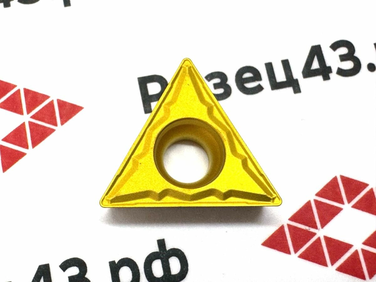 Пластина TCMT16T304-BHMP BC1125