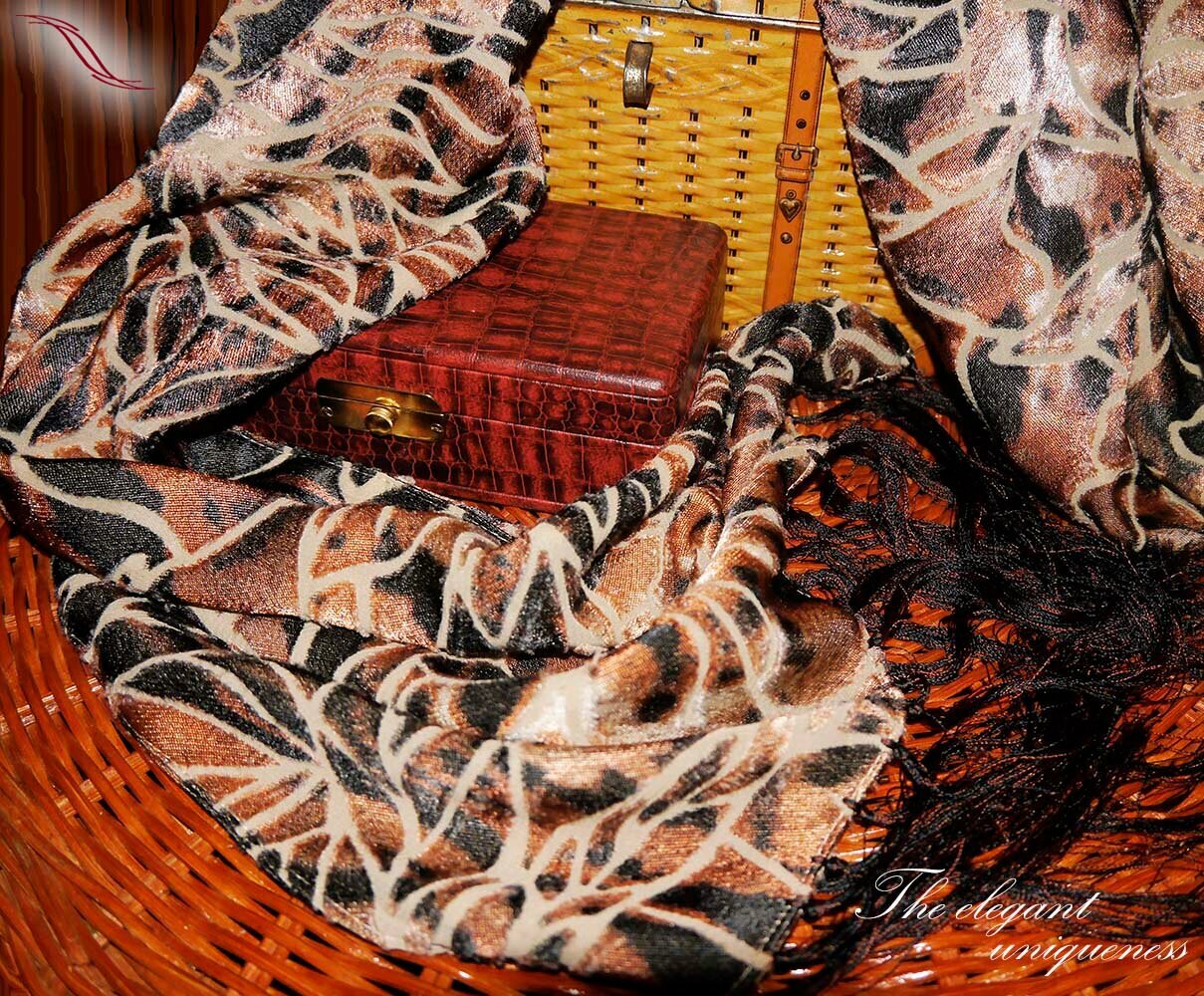 Шарф для женщин