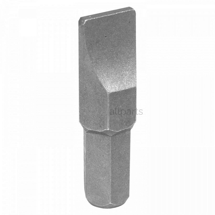 KING TONY 183614S Вставка (бита) торцевая 5/16, Slotted, 14х2,0 мм, L = 36 мм KING TONY 183614S