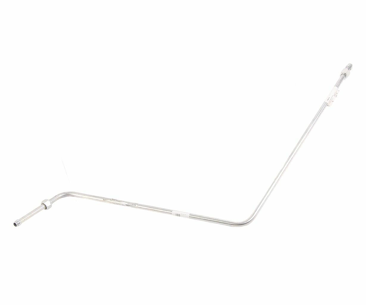 Трубка высокого давления ГУРа для Камаз 5490 арт 5490340805420 KAMAZ