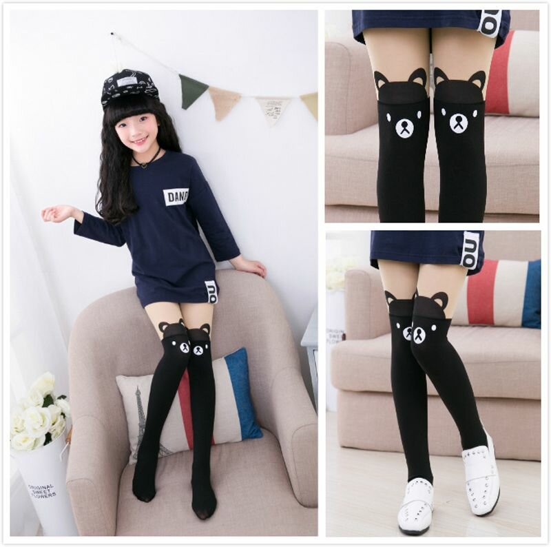 Колготки  Осень-зима 2023