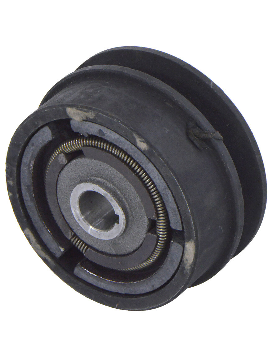 Шкив сцепления в сборе для виброплиты PATRIOT VT-60 LB (20006600)