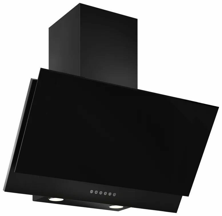 Вытяжка каминная ELIKOR Рубин S4 90 антрацит
