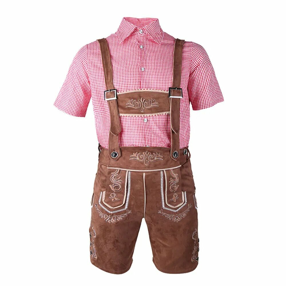 Комплект одежды