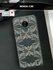 Чехол на Nokia C30 / Нокия C30 с принтом "Калейдоскоп цветов"