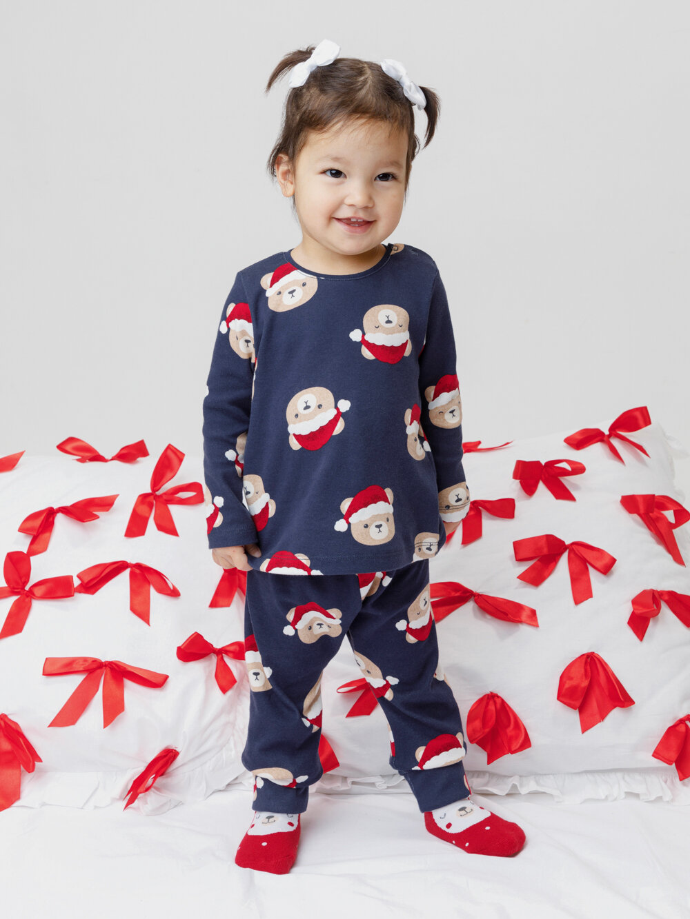 Пижама К 1661/синий 1410 Н148.1