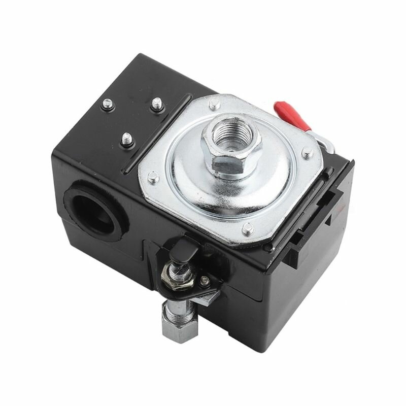 Регулятор давления воздуха для компрессора