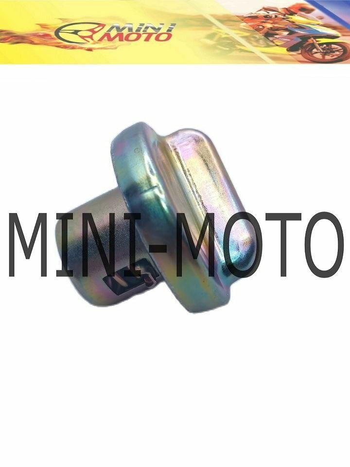 Крышка бензобака Honda DIO-50 F6