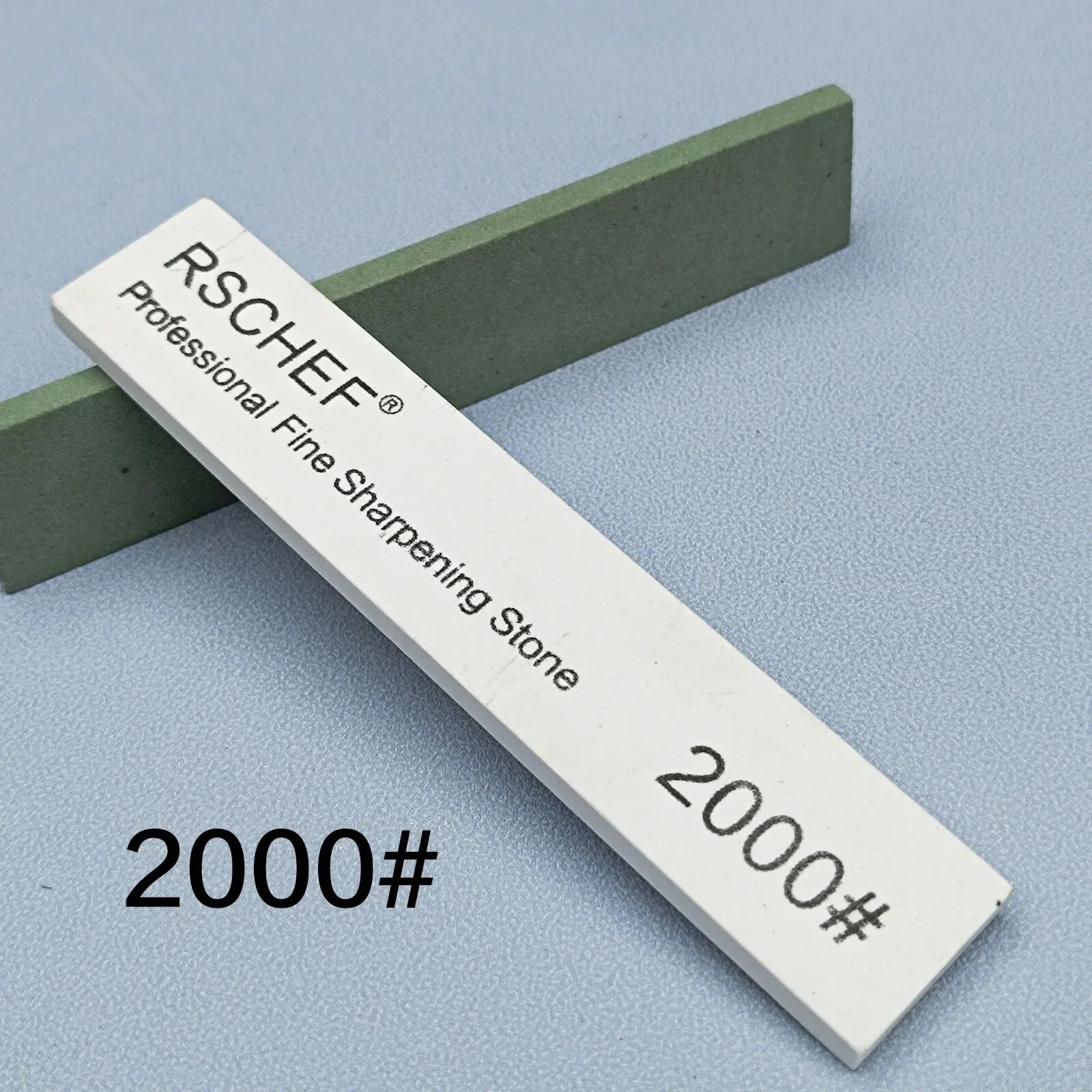 Профессиональный точильный камень Rschef 2000# A