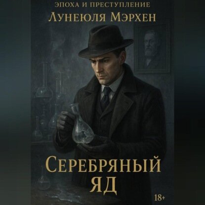 Эпоха и преступление Серебряный яд [Аудиокнига]